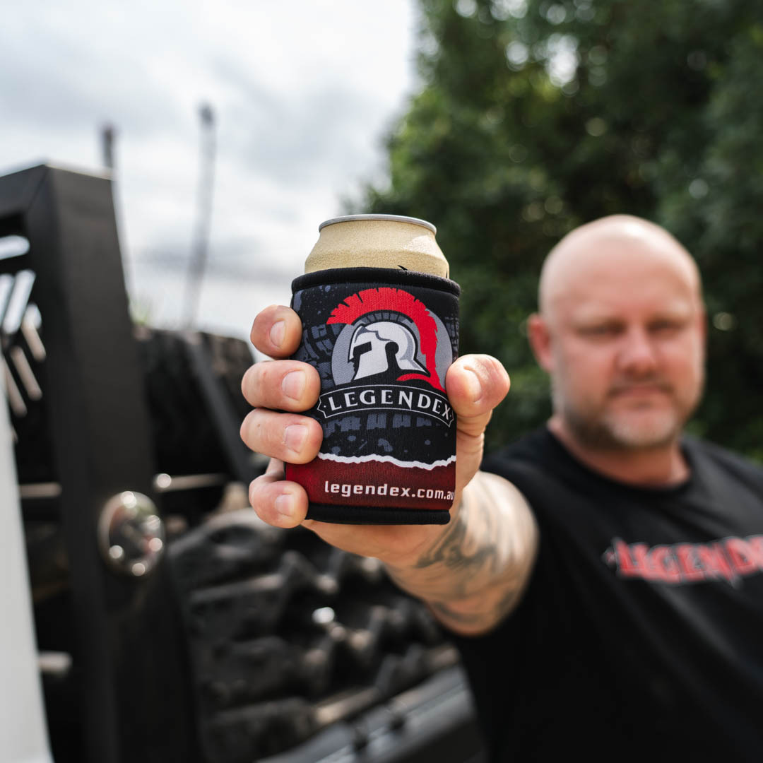 Legendex Stubby Cooler