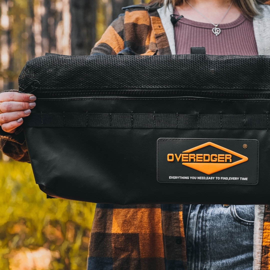 Legendex Large Molle Storage Bag