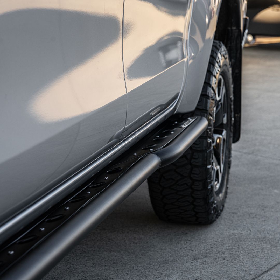 Rock Sliders Toyota Hilux N80 2.8L