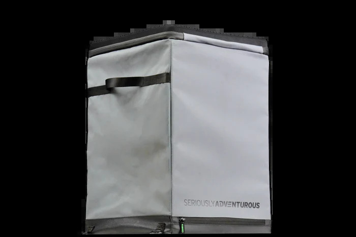 TRED GT Collapsible Camp Bin