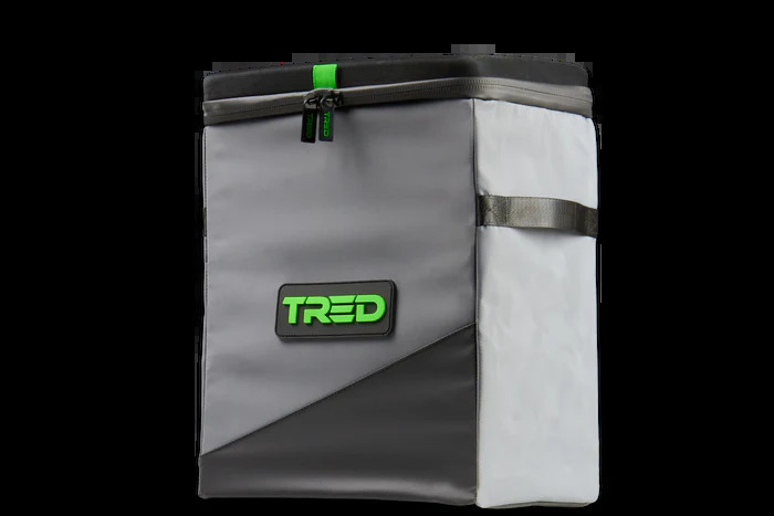 TRED GT COLLAPSIBLE TRAVEL BIN