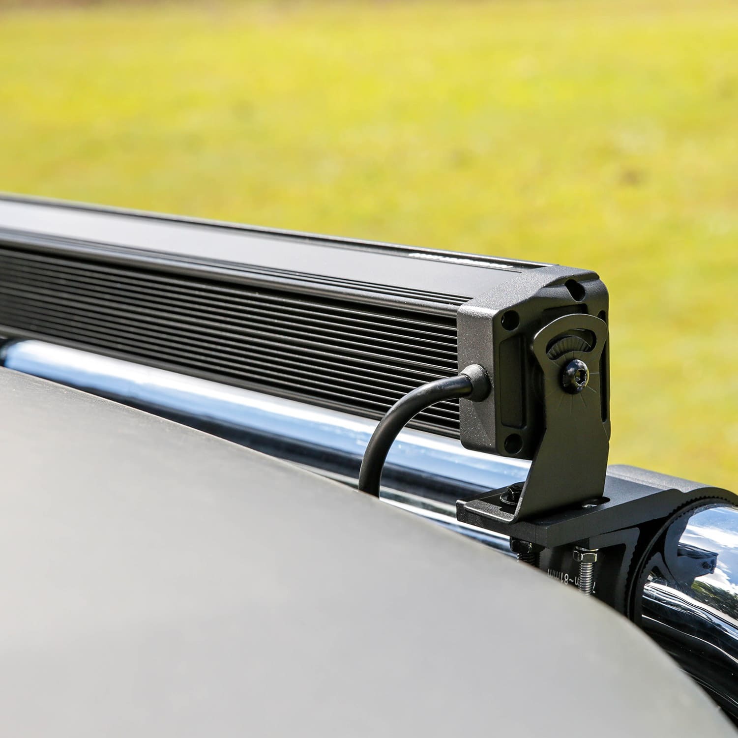 Hardkorr Lifestyle 22″ Light Bar - Hardkorr Lighting Range