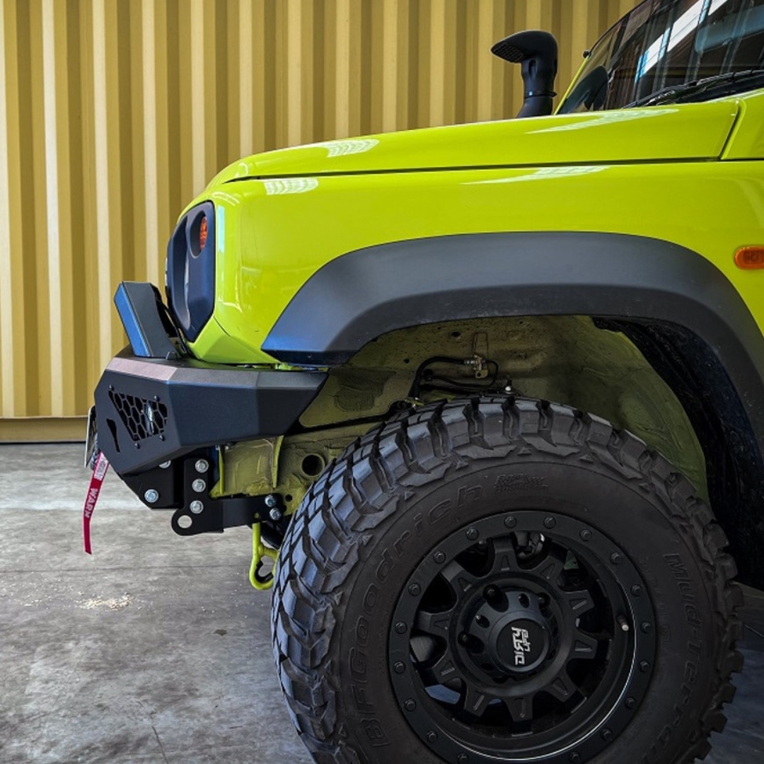 Suzuki Jimny JB74 | Predator Bull Bar