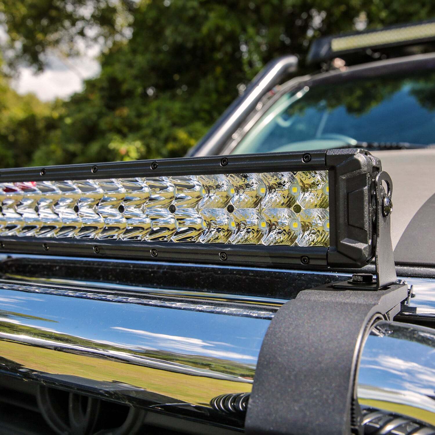 Hardkorr Lifestyle 22″ Light Bar - Hardkorr Lighting Range