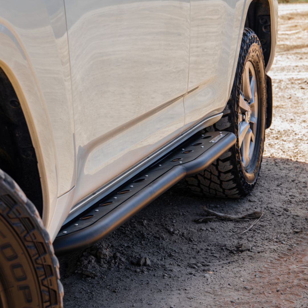 Rock Sliders Toyota LandCruiser 300 Series