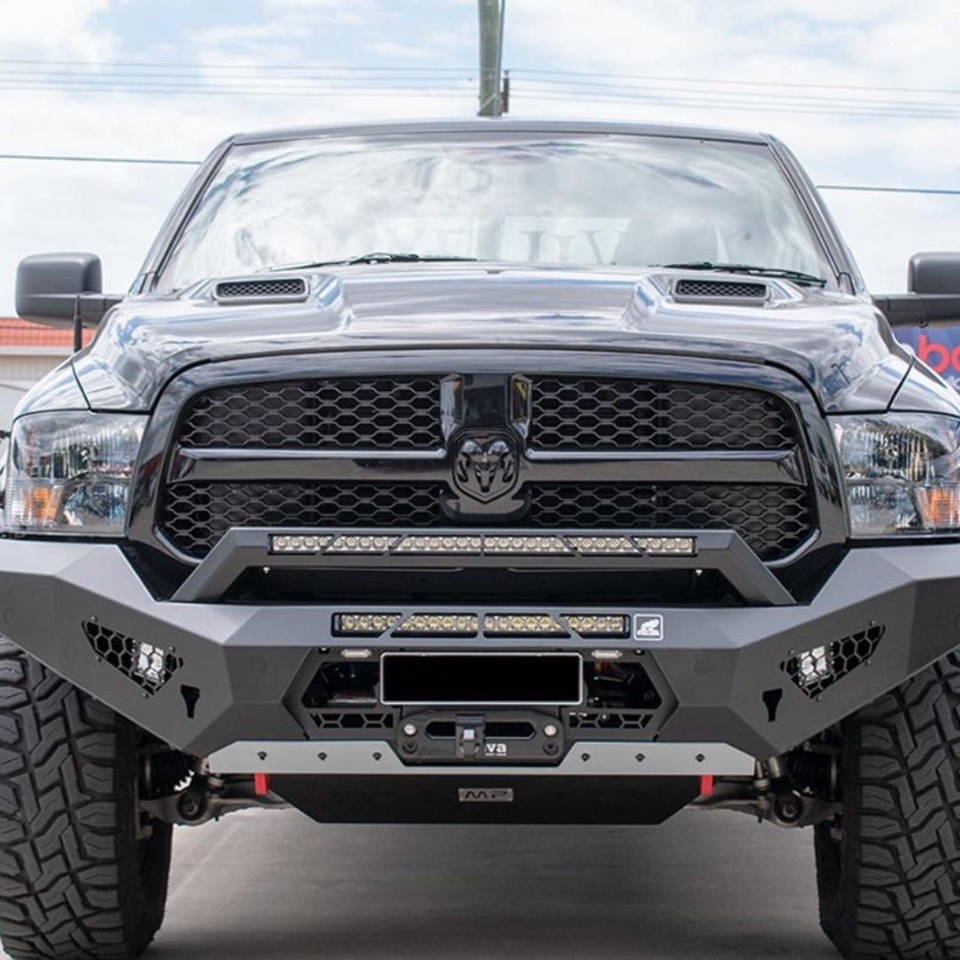 Ram 1500 DS 2017 - Current | Predator Bull Bar