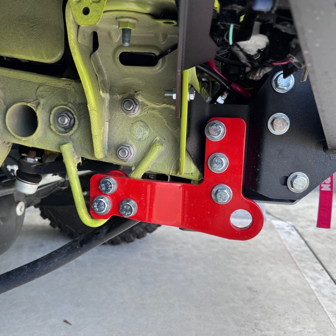 Suzuki Jimny JB74 | Predator Bull Bar