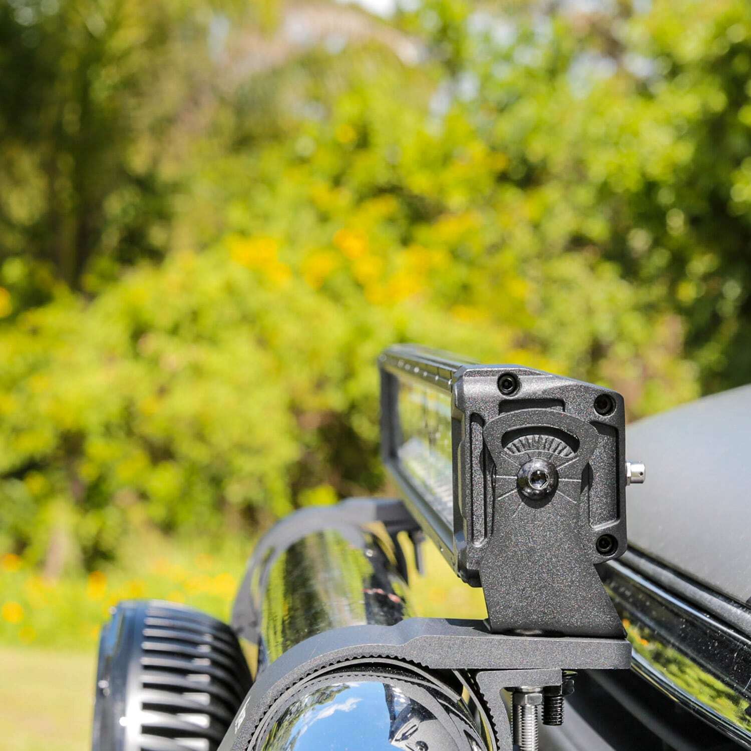 Hardkorr Lifestyle 22″ Light Bar - Hardkorr Lighting Range