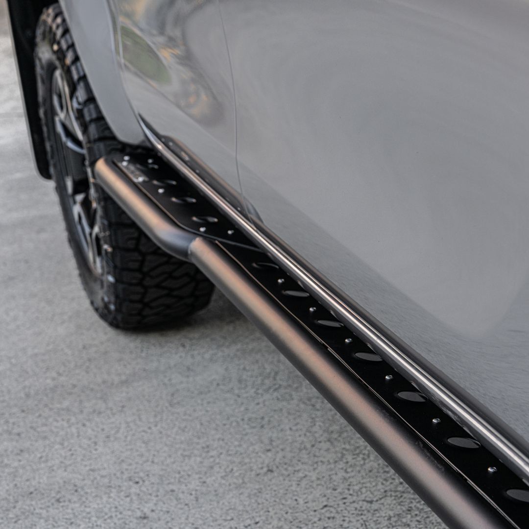 Rock Sliders Toyota Hilux N80 2.8L
