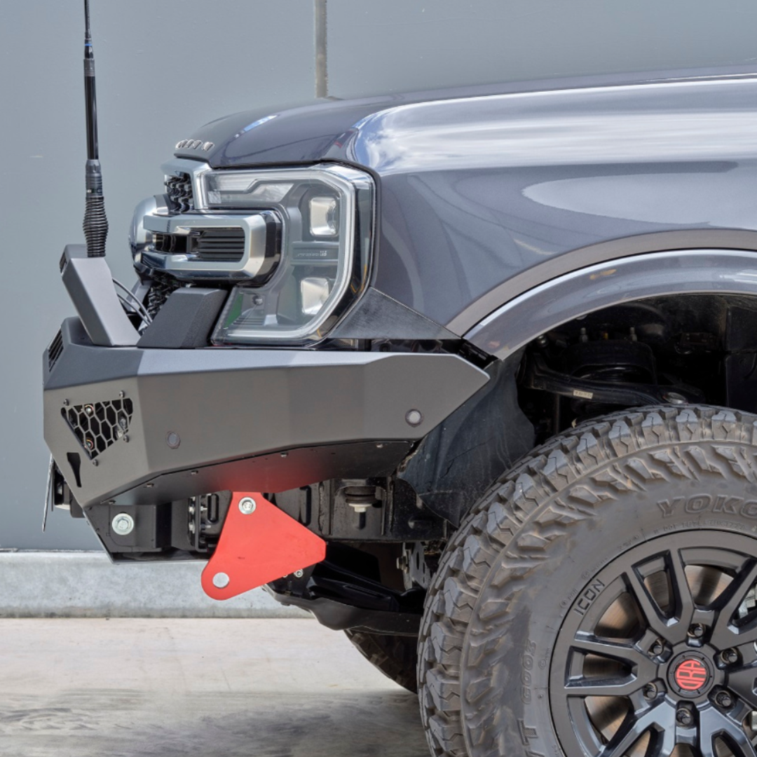 Ford Ranger Next Gen RA | Predator Bull Bar - Offroad Animal