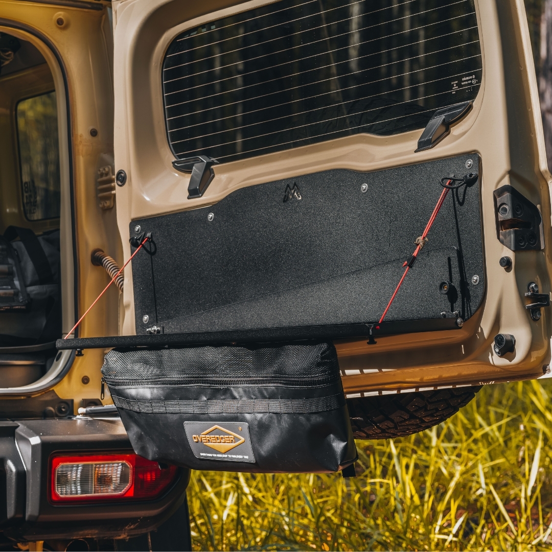 Legendex Large Molle Storage Bag