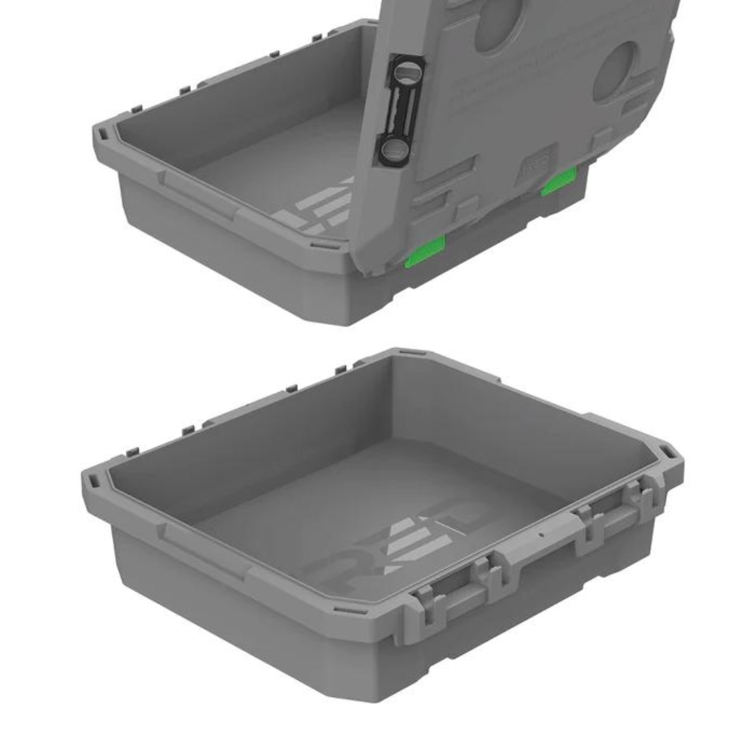 TRED STORAGE BOX 25L