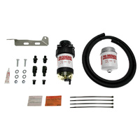 Toyota Hilux Exhaust Upgrade Kits / Systems | Legendex