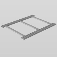 Legendex Products Legendex Tub Racks