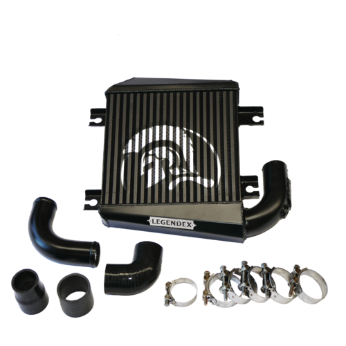 Toyota Hilux KUN26 3.0Ltr TD D4D Big Boy Intercooler