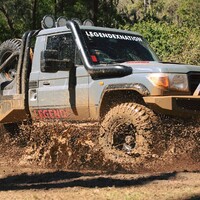 79 Series Single Cab 4WD Accessories